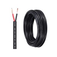 China PVC Insulated Copper Power Cable Low Voltage for Construction for sale