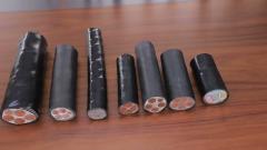 XLPE LOW VOLTAGE CABLE WIRE