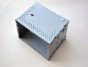 Cina Struttura di alluminio lavorante del metallo di servizio di CNC di controllo numerico di computer in vendita