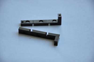 Cina Pezzi meccanici di modello di CNC del metallo di alluminio rapido di precisione in vendita