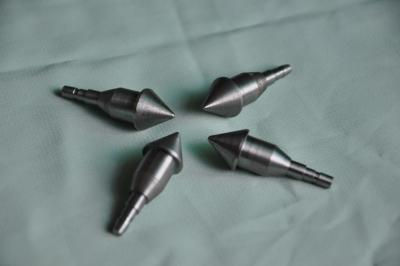 Cina CNC preciso del ferro della pittura a olio del metallo che lavora per le parti mediche di precisione in vendita
