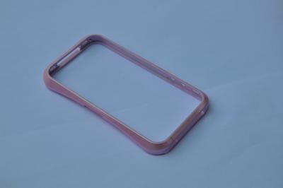 Cina Lavorare su ordinazione del metallo di CNC della struttura di protezione dell'alluminio 6061 usato per la struttura in vendita