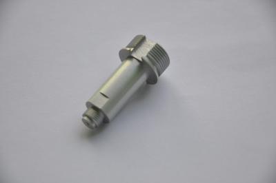 China CNC mecánico de la alta precisión que trabaja a máquina puliendo con chorro de arena recambios autos en venta