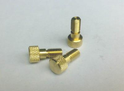 China Auto/Ruimtevaartmetaal die het Messing/het Aluminium/het Roestvrije staal van de Delensteun machinaal bewerken Te koop