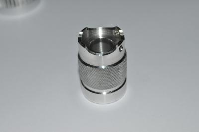 China Ruimtevaart Industriële Nauwkeurige CNC Malencomponenten met Hoge Precisie Te koop