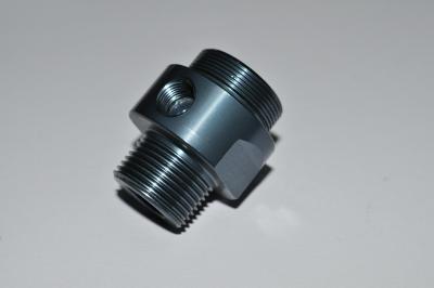 China Los recambios mecánicos de la bomba no estándar modificaron el sello del cartucho para requisitos particulares en venta