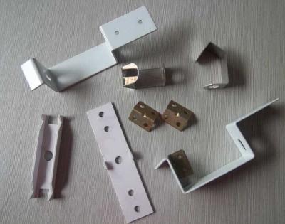 Cina La lamiera sottile/di fabbricazione/Weilding/precisione Metal la timbratura del prodotto in vendita