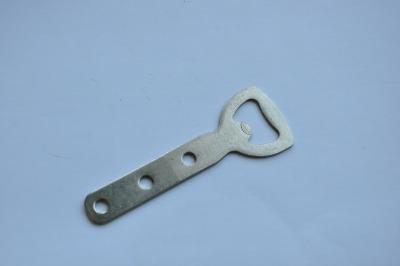 Cina Acciaio inossidabile/metallo su ordinazione/apribottiglie materiali d'acciaio del metallo in vendita