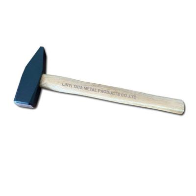 China Machinist's hammer with steel forged hammer head en venta
