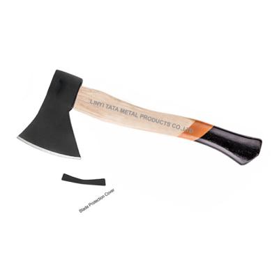 Китай Axe with wooden handle продается