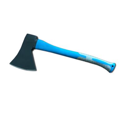 Китай Axe with fiberglass handle продается