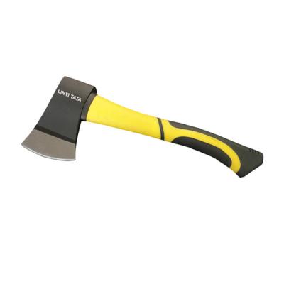 Китай Axe with fiberglass handle продается