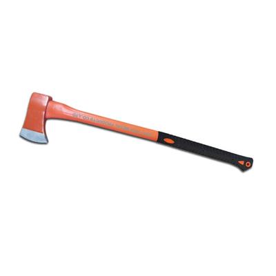 Китай Axe with fiberglass handle продается