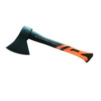 China Axe with fiberglass handle for sale