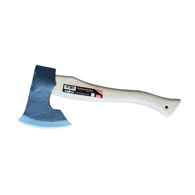 China Axe with wooden handle for sale