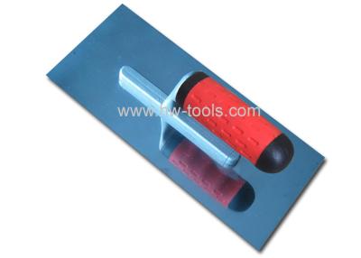 Китай Stainless steel Plastering trowel with plastic handle HW02219 продается