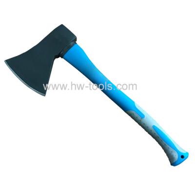 Китай axe with fiberglass handle HR2103-A613 продается