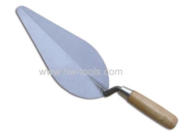 China Paleta de acero HW01106 de Bricker de la cuchilla de carbono en venta