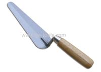 China Bricklaying trowel  HW01112 for sale
