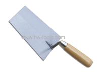 China Bricklaying trowel HW01113 for sale