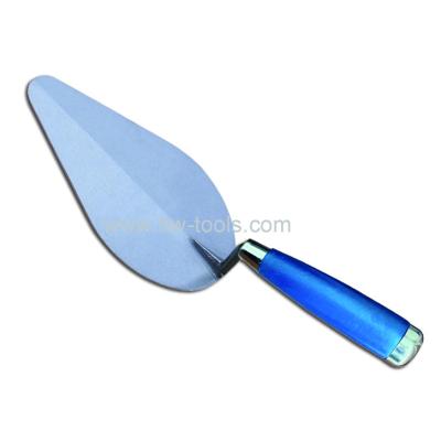 China Paleta de la levantamiento de muros con la manija de madera HW01120 en venta