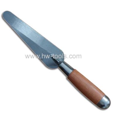China Paleta de acero HW01124A de la levantamiento de muros de la cuchilla de carbono en venta
