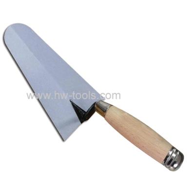 China Paleta de acero HW01122 de la levantamiento de muros de la cuchilla de carbono en venta