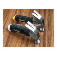 China 8oz mini claw hammer for sale