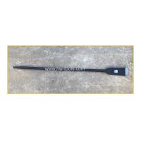 China Flat blade crow bar for sale
