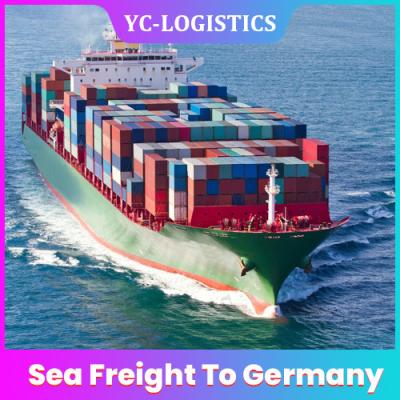 Cina Shipping From China To Slovakia Europe DDP Freight Forwarder Prefessional in vendita