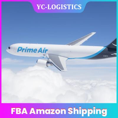 China Porta do TK EK CZ ao serviço de envio internacional da porta de China aos EUA à venda