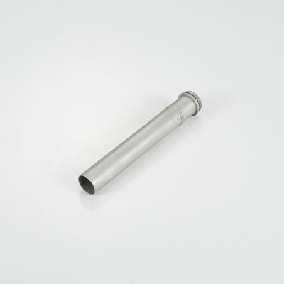 China CASC keurt Roestvrij staal 201 Lassende goed Steel, Roestvrij staalbuis Te koop