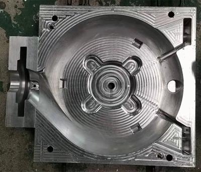 Cina Muffa ad alta pressione della pressofusione dell'alluminio, pressofusione di alta precisione in vendita