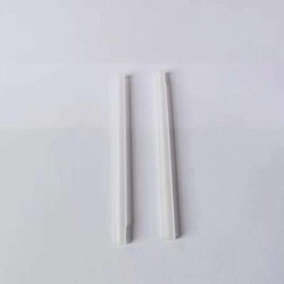 Cina Lunghezza durevole su misura 108mm della metropolitana di plastica trasparente di 6mm Od in vendita