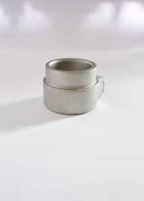 Cina Manica di pressione rapida del rubinetto della cucina delle parti della pressofusione del filo M23X1.25 in vendita