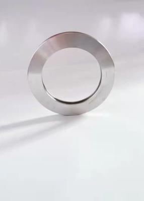Cina Spessore 5mm di tolleranza 0.01mm del piatto ss 304 di acciaio inossidabile del diametro 63mm in vendita