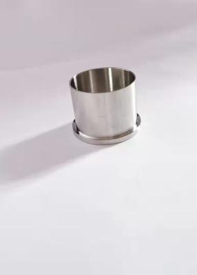 Cina L'acciaio dei pezzi meccanici del metallo di D31.6mm ha girato con la certificazione di CASC in vendita