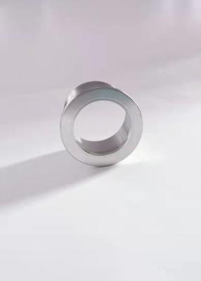 Cina L'acciaio dei pezzi meccanici del metallo di D31.6mm ha girato con la certificazione di CASC in vendita