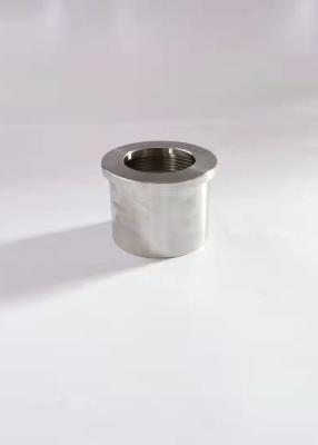 Cina M27x1 servizi lavoranti di CNC di precisione della manica del connettore del diametro del filo 23mm in vendita