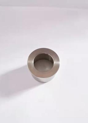 Cina M27x1 servizi lavoranti di CNC di precisione della manica del connettore del diametro del filo 23mm in vendita