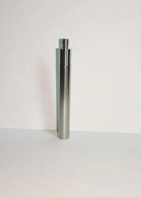 Cina Mandrino Rod With Step dei pezzi meccanici del metallo del filo M7 L62mm in vendita