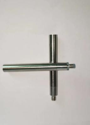 Cina Mandrino Rod With Step dei pezzi meccanici del metallo del filo M7 L62mm in vendita