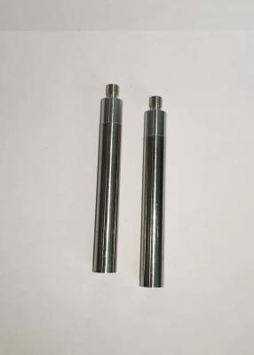 Cina Mandrino Rod With Step dei pezzi meccanici del metallo del filo M7 L62mm in vendita