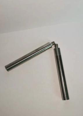 Cina Mandrino Rod With Step dei pezzi meccanici del metallo del filo M7 L62mm in vendita
