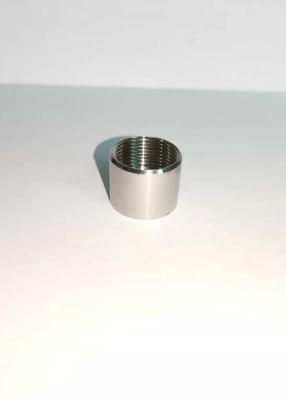 Cina Diametro 17.8Mm controdado delle parti M16 della pressofusione su misura in vendita