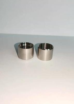 Cina Diametro 17.8Mm controdado delle parti M16 della pressofusione su misura in vendita