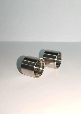 Cina Diametro 17.8Mm controdado delle parti M16 della pressofusione su misura in vendita