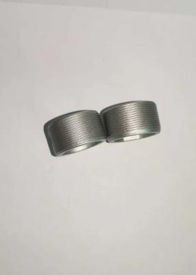 Cina Acciaio inossidabile L14.9mm matto di PVD M20 per l'Assemblea del rubinetto in vendita