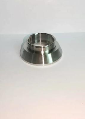 Cina Diametro 55mm della base del rubinetto di acciaio inossidabile di GJB9001C-2017 M37X1.25 in vendita