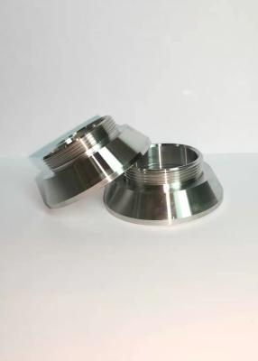 Cina Diametro 55mm della base del rubinetto di acciaio inossidabile di GJB9001C-2017 M37X1.25 in vendita